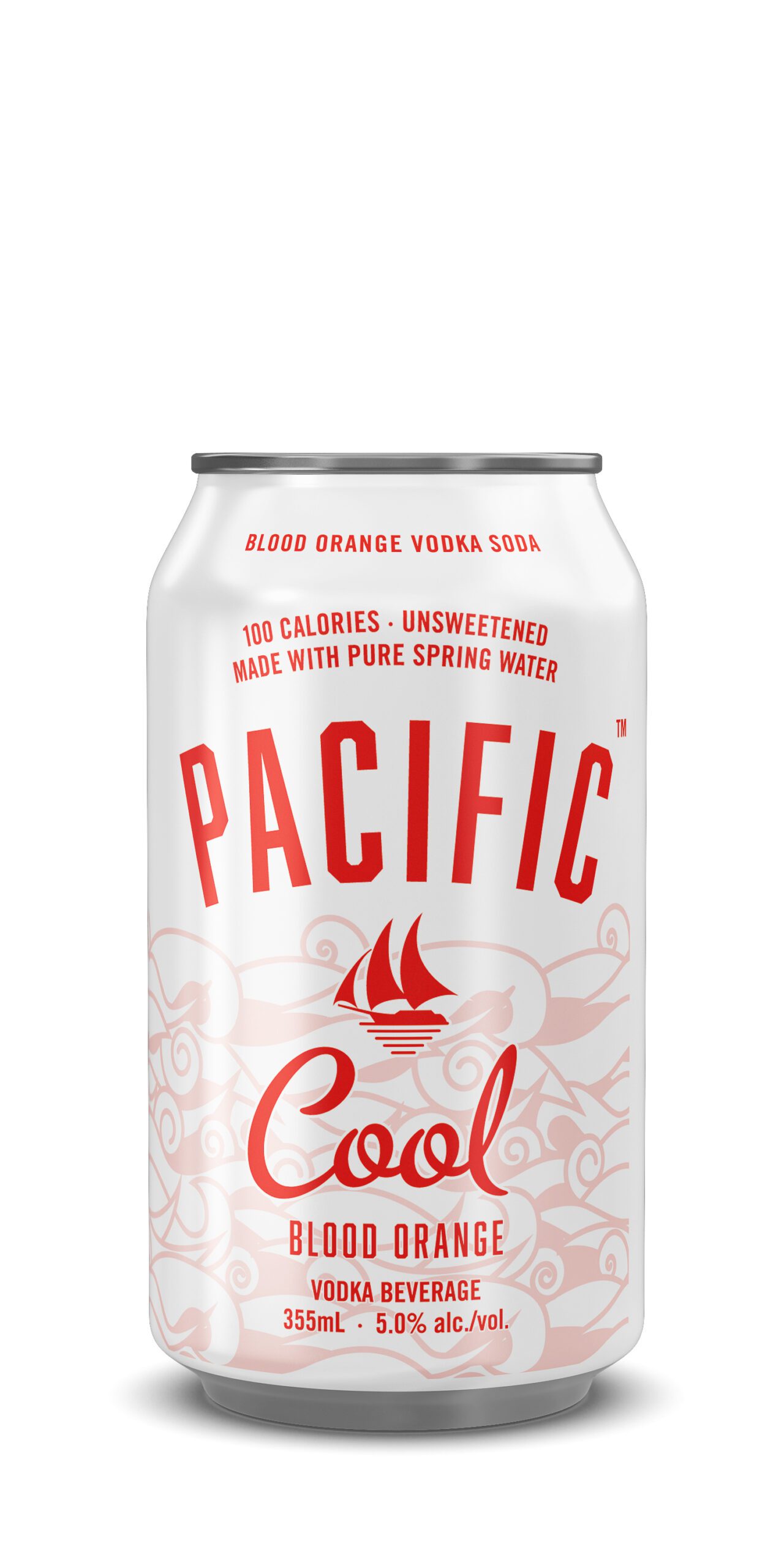 Our Drinks | Pacific Brewing Company