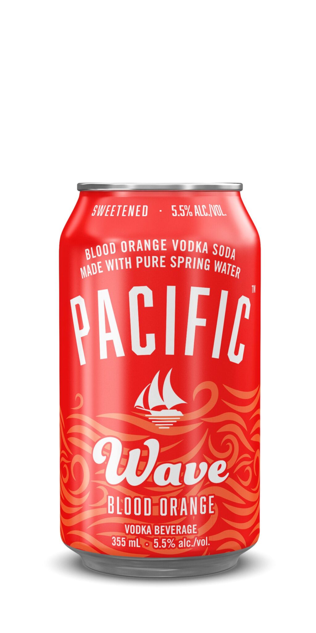 Our Drinks | Pacific Brewing Company