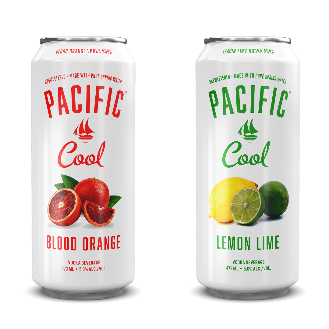 New Tall Cans Are Here!
